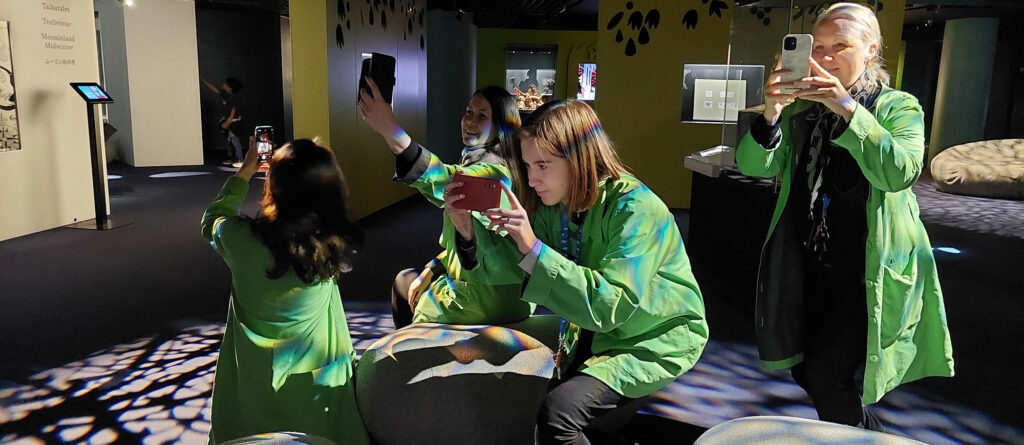 The world’s only Moomin Museum - The world's only Moomin Museum is in ...