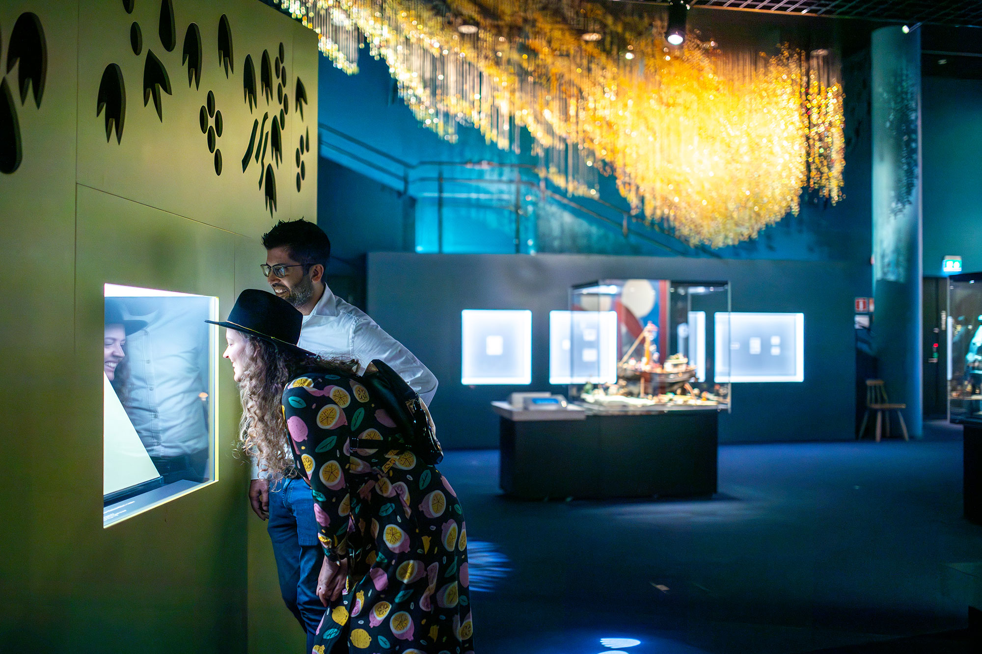 The world’s only Moomin Museum - The world's only Moomin Museum is in ...